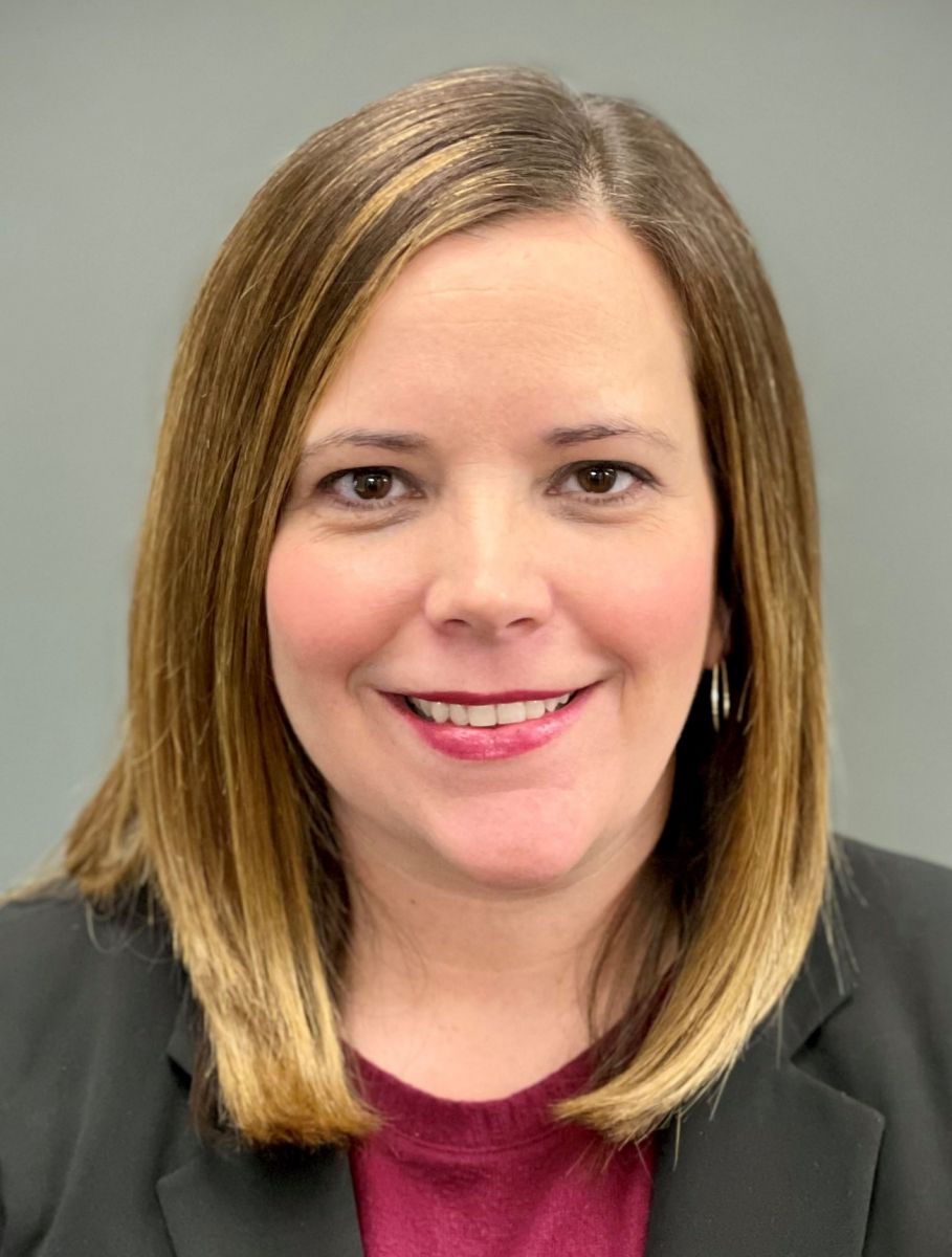 Executive Committee | Cyclone Chapter of SHRM